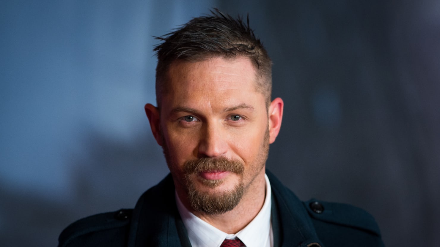tom-hardy-casting-call - Auditions Database