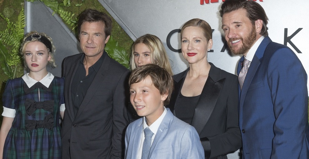 Casting Call for Netflix’s "Ozark"