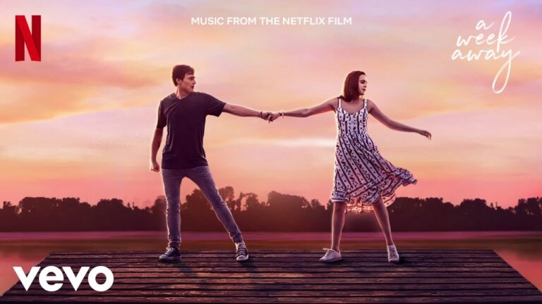 Be Part of Netflix’s New Series “A Week Away”