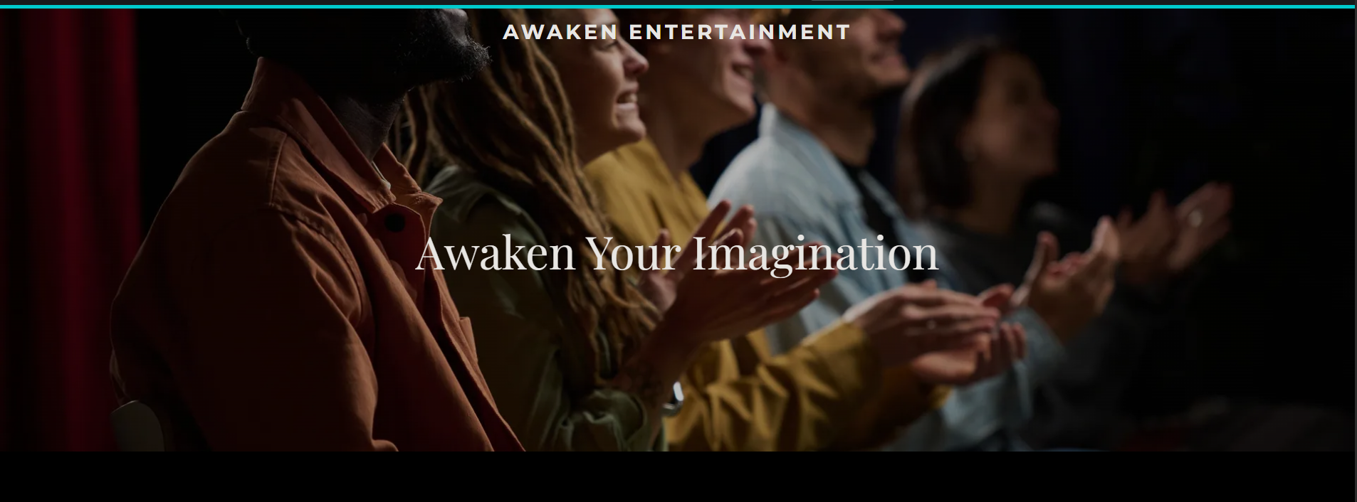 Actors Wanted: Awaken Entertainment Casting for Faith-Inspired Drama