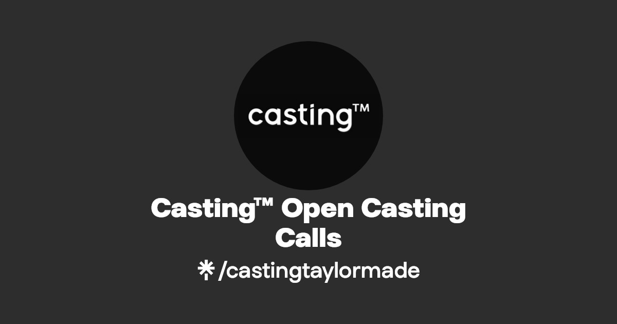 🚗 Casting Call: Be a Pedestrian Extra in CAPE — No Experience Needed!