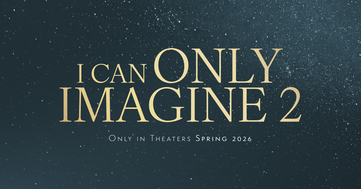 Extras Casting Call: Join "I Can Only Imagine 2" – Now Filming in Nashville!