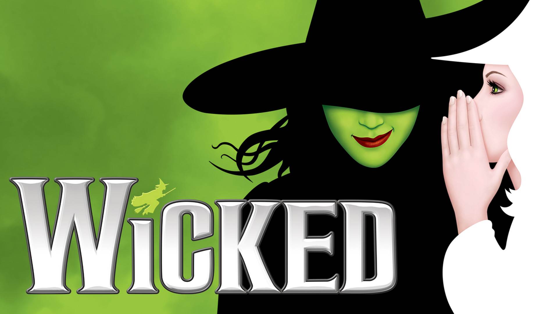 Wicked Open Auditions in Los Angeles – April 2025