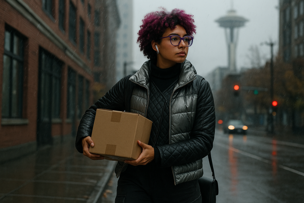 Seattle Casting Call: Be Featured in a National Commercial & Print ...