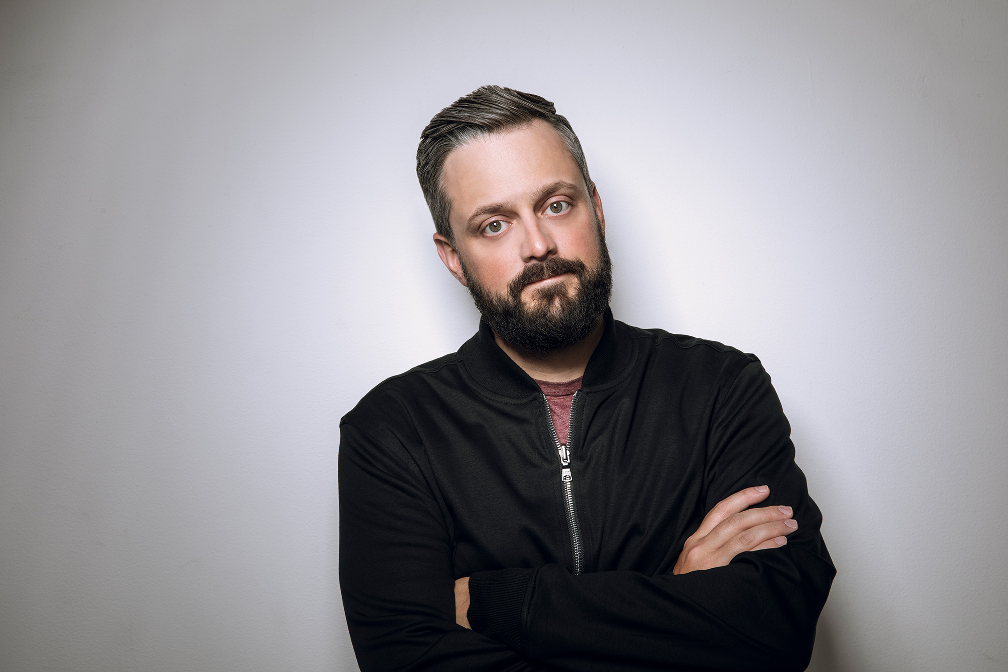 Nate Bargatze's The Breadwinner Now Casting Kids & Adults in Georgia!