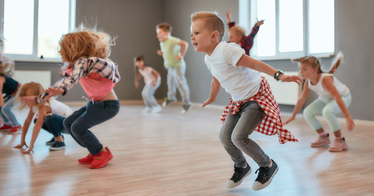 kids-dance-classes-fremont-union-city - Auditions Database
