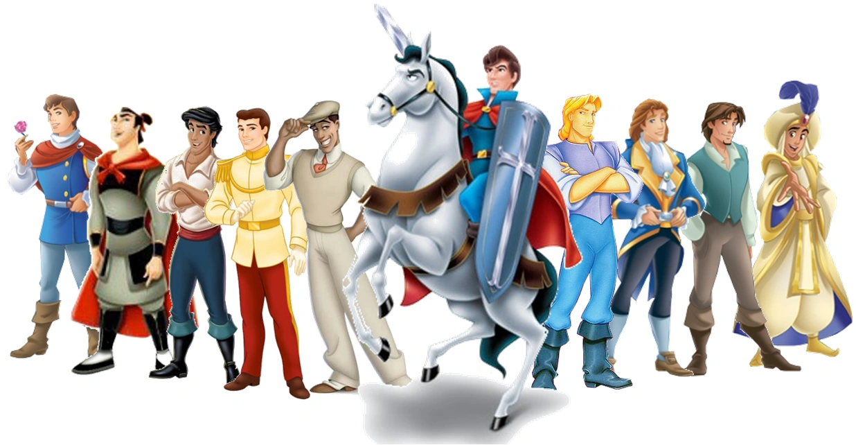 Casting Alert: Disney Prince Look-Alikes Needed in Orlando!