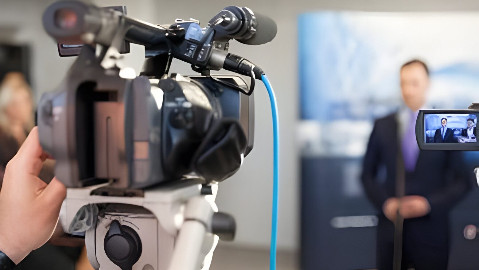 ABC7 Los Angeles Is Hiring a Weekend Anchor/Reporter!