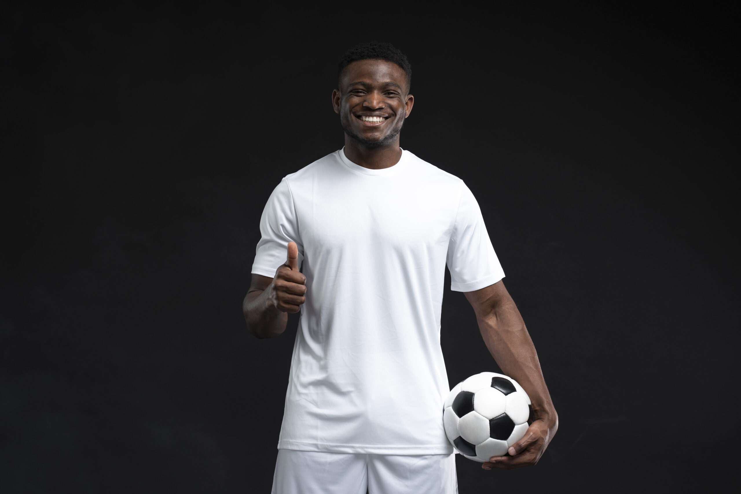Former College / Pro-Level Soccer Players Needed for Boston Commercial!