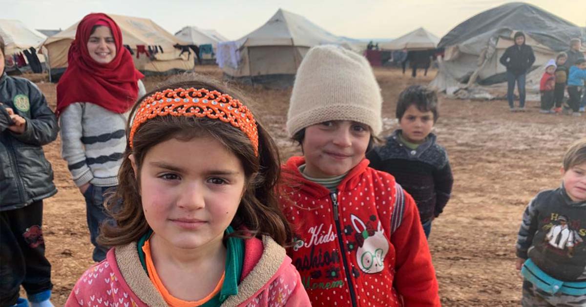 Casting Call in Dallas: Middle Eastern Child Needed for Feature Film ...