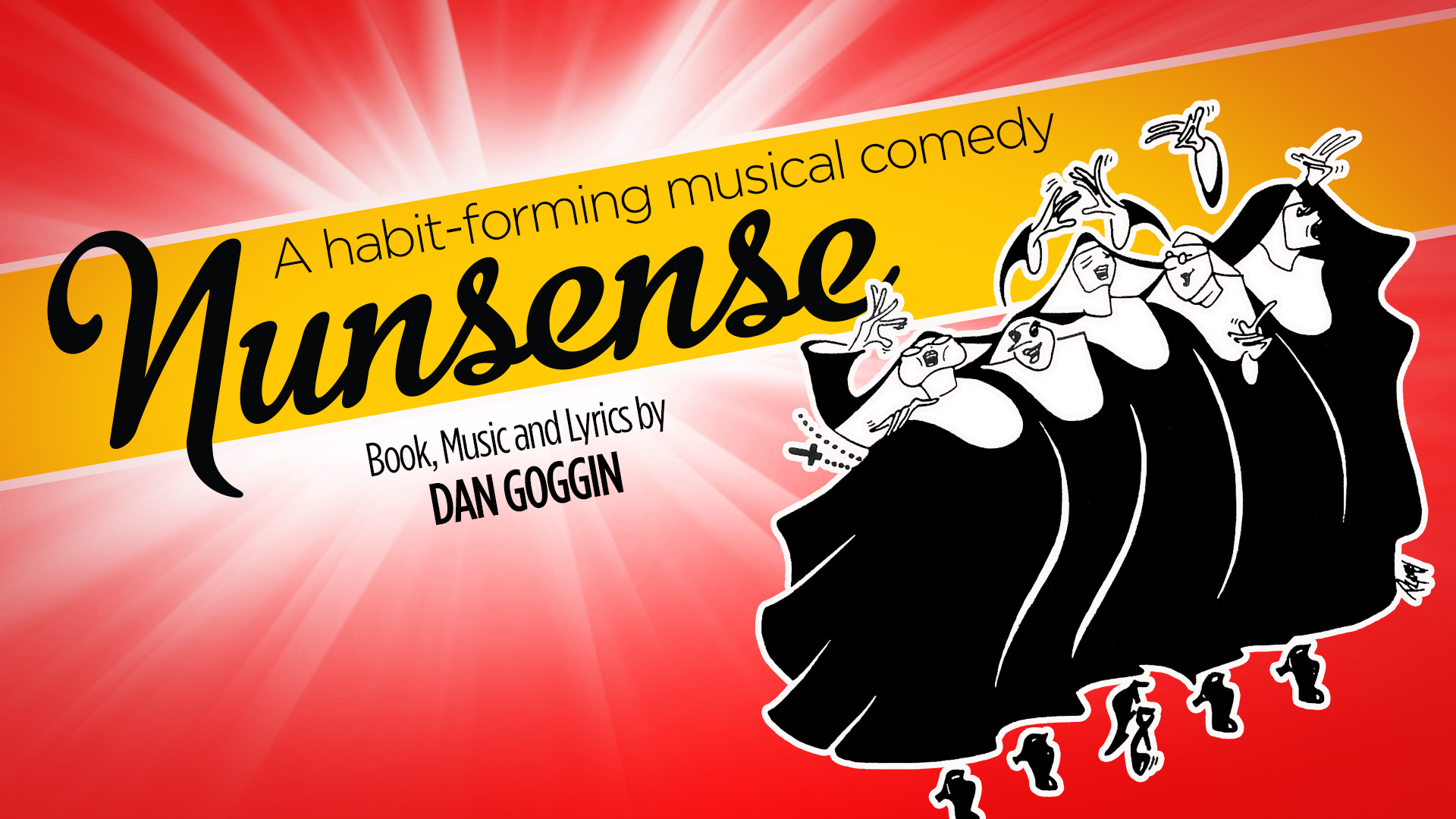 Step Into the Spotlight: Venice Theatre Sets July Auditions for Nunsense & Rocky Horror