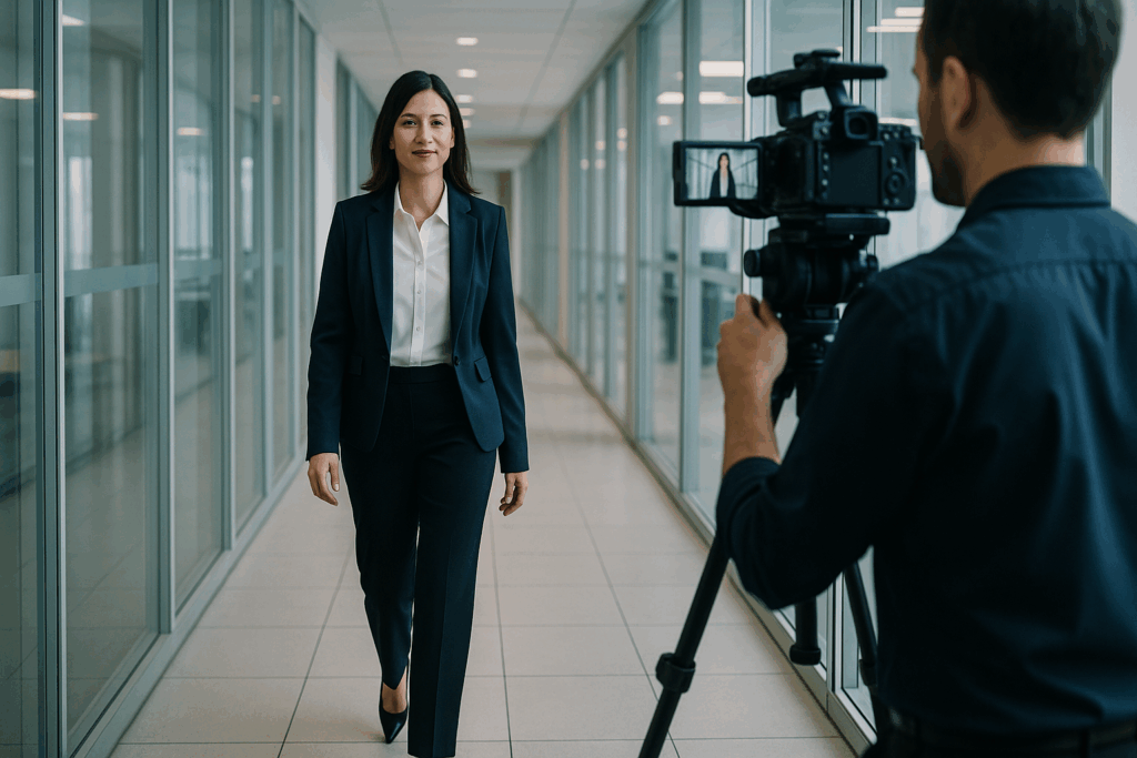 Now Casting: Office Employee Roles for Atlanta Promo Shoot – $300/Day