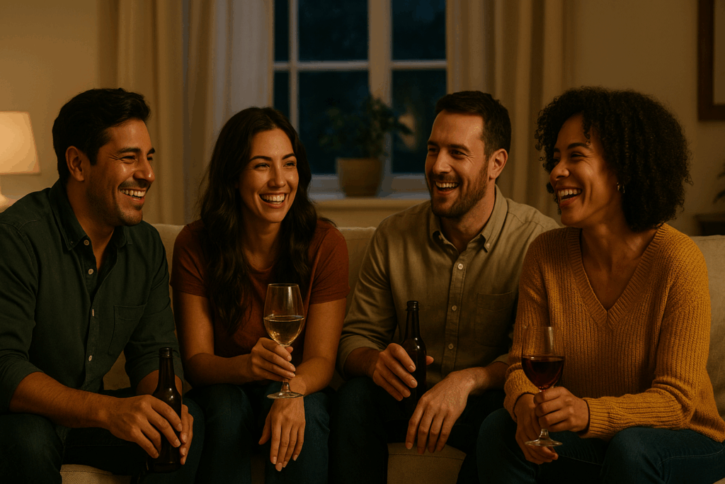 Extras Needed for Feature Film “F&L”