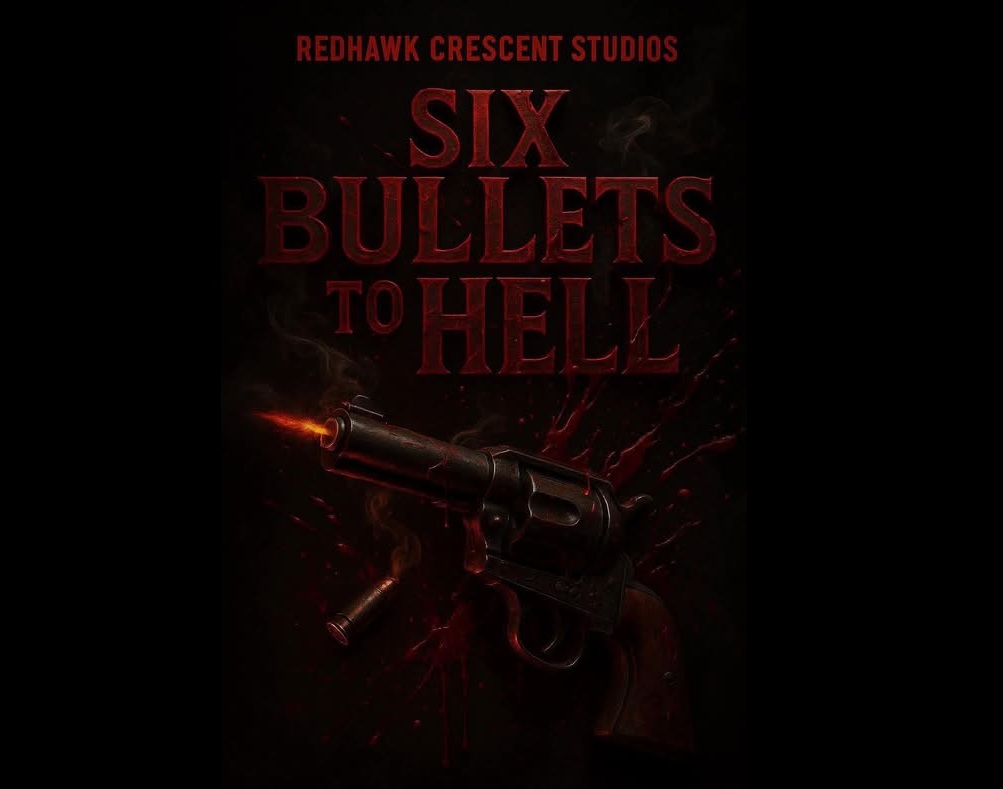 Indie Western-Horror Film “Six Bullets to Hell” Seeking Atlanta-Based ...