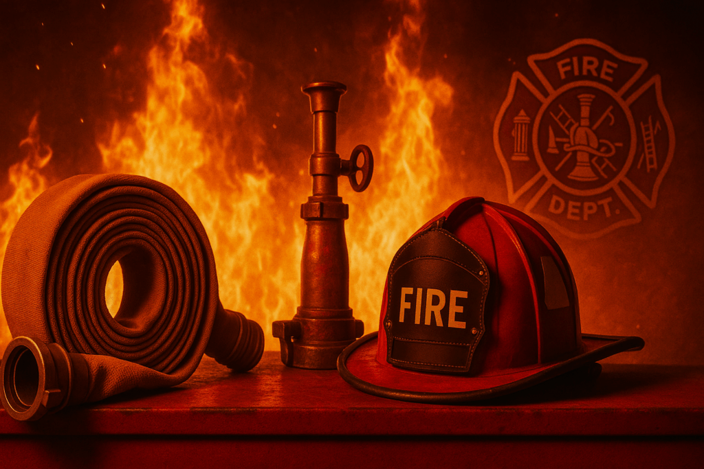 NBC’s Chicago Fire Seeks Extras for 2025 Season