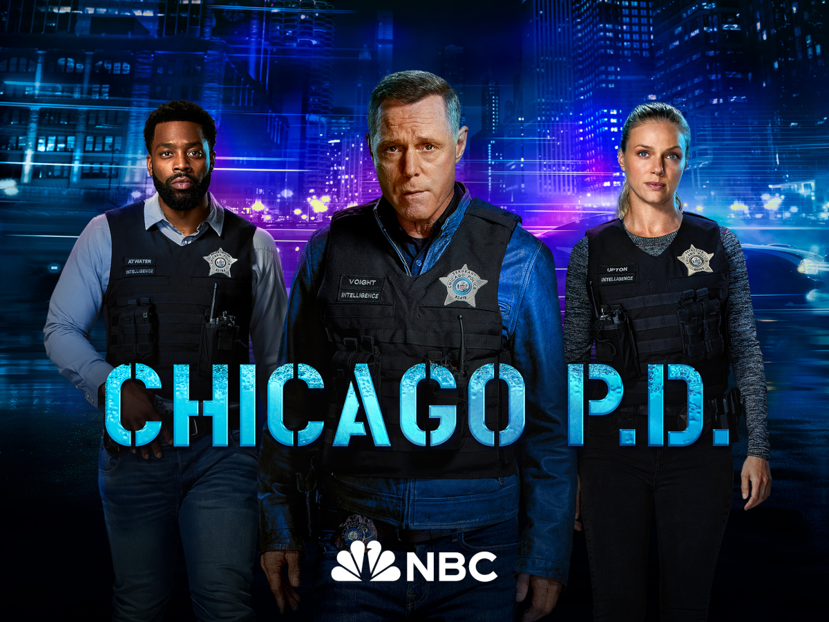 Extras Needed for NBC’s Chicago P.D. (2025/26 Season)