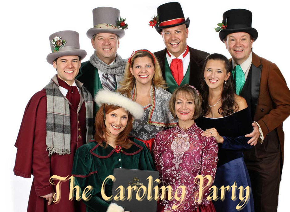 The Caroling Party - Auditions Database