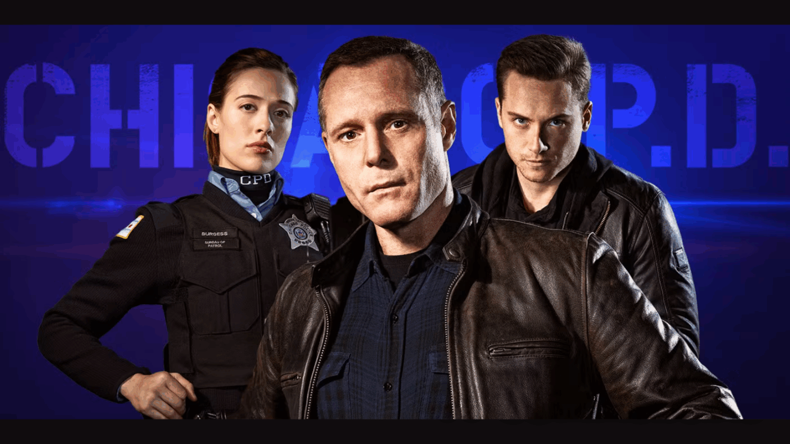 Chicago P.D. (2025/26) — Extras Casting in Chicago