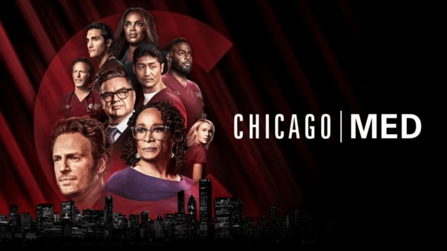 Chicago Casting: Background Extras for NBC’s Chicago Med (Episode 1109)
