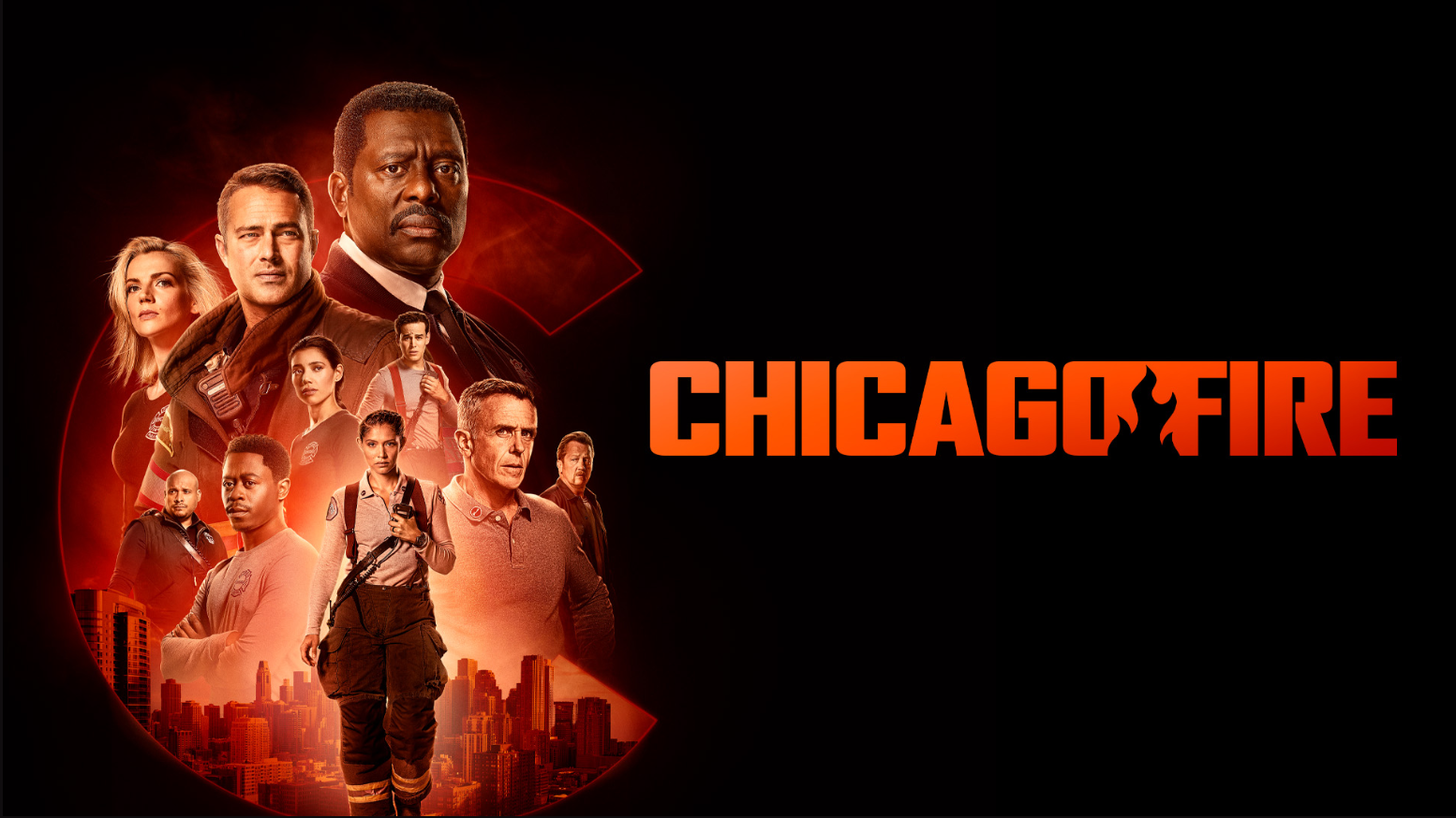 Get Cast in Chicago Fire — Paid Extras & Stand-Ins Needed in Chicago!