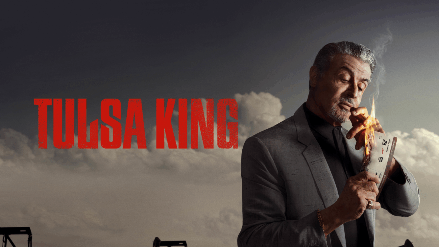 Casting Alert: Featured Extras Wanted for Tulsa King in Atlanta, GA!