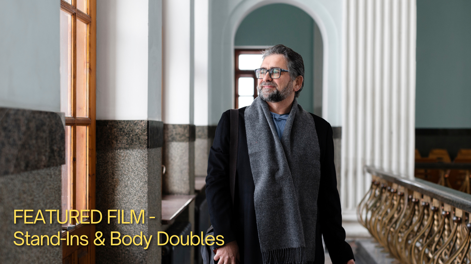 Memphis Casting: Featured Film — Stand-Ins & Body Doubles (Local Hire ...
