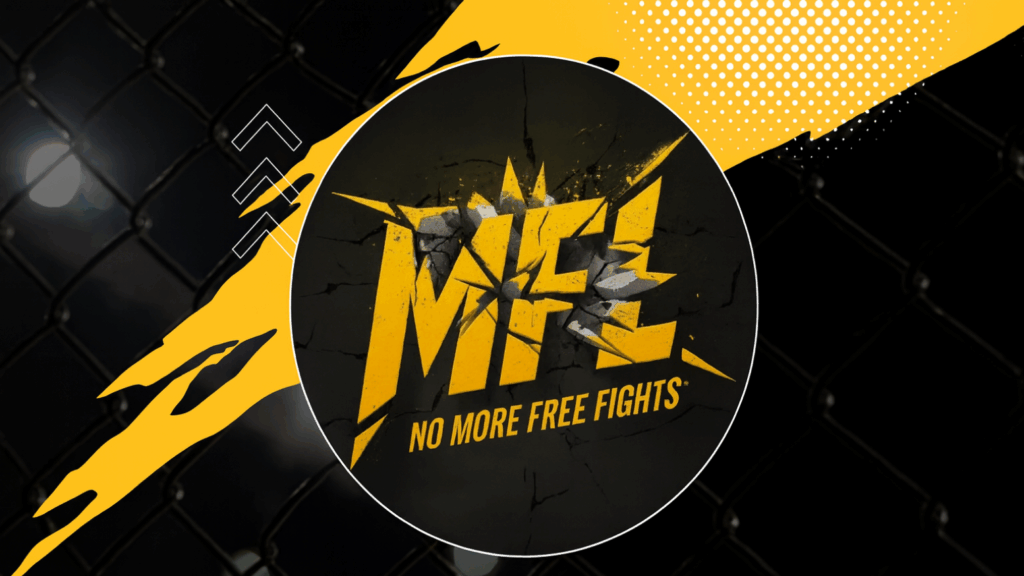 Join MFL’s Halloween Heatwave: Ring Announcer, Dancers, Musicians, Crew