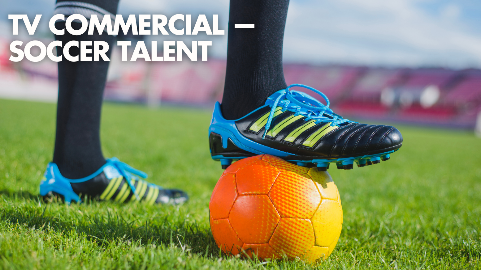 Soccer Players Needed in Charlotte, NC