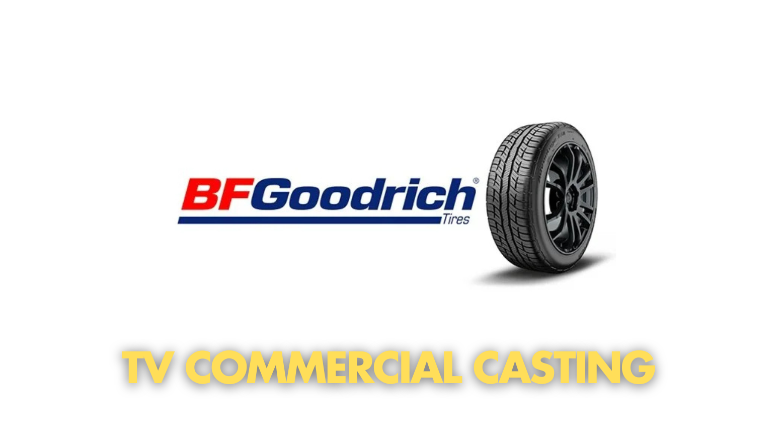 TV COMMERCIAL CASTING - Auditions Database
