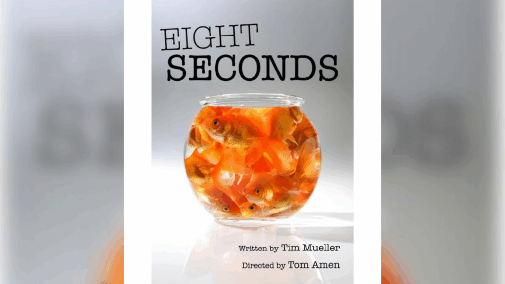 World Premiere: “Eight Seconds” Open Auditions at Golden West College