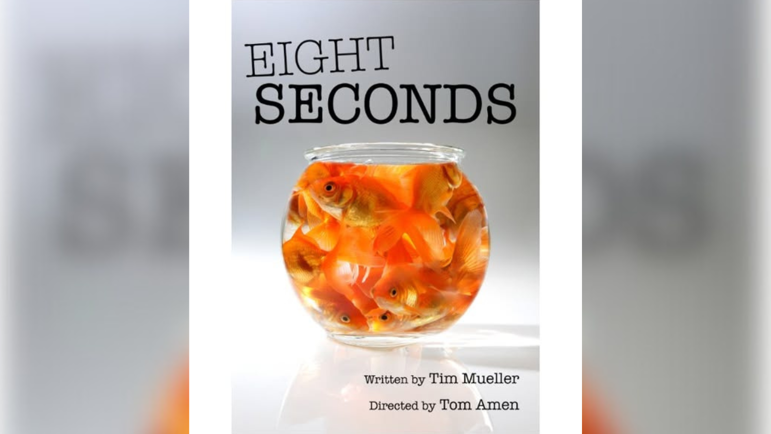 World Premiere: “Eight Seconds” Open Auditions at Golden West College