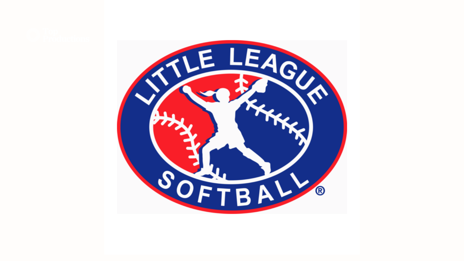 Featured Background Casting — Girls Little League Softball Team & Parents
