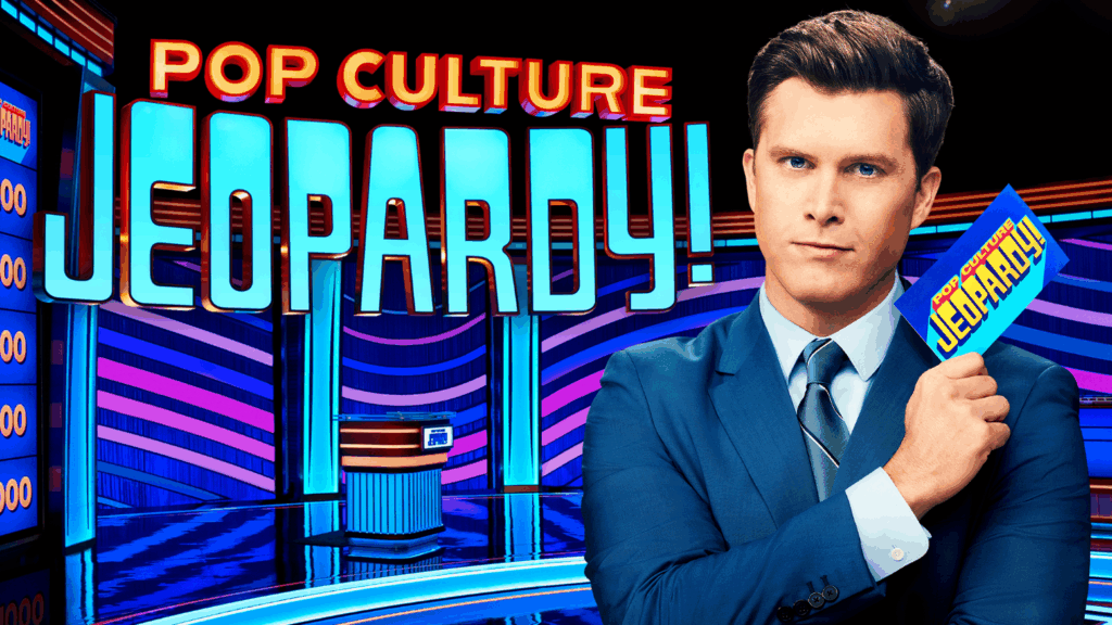 Pop Culture Jeopardy! Is Back—Casting Teams of 3 for Netflix (2026)