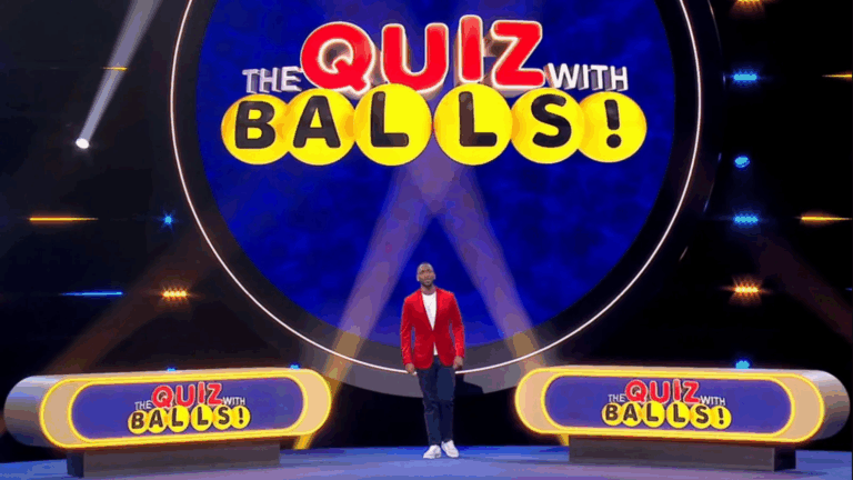 Now Casting Families for FOX Game Show “The Quiz With Balls” — Season 3 ...