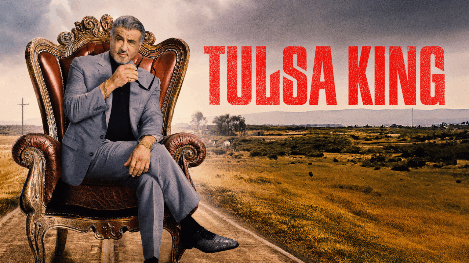 Extras Wanted in Atlanta for New Season of Tulsa King