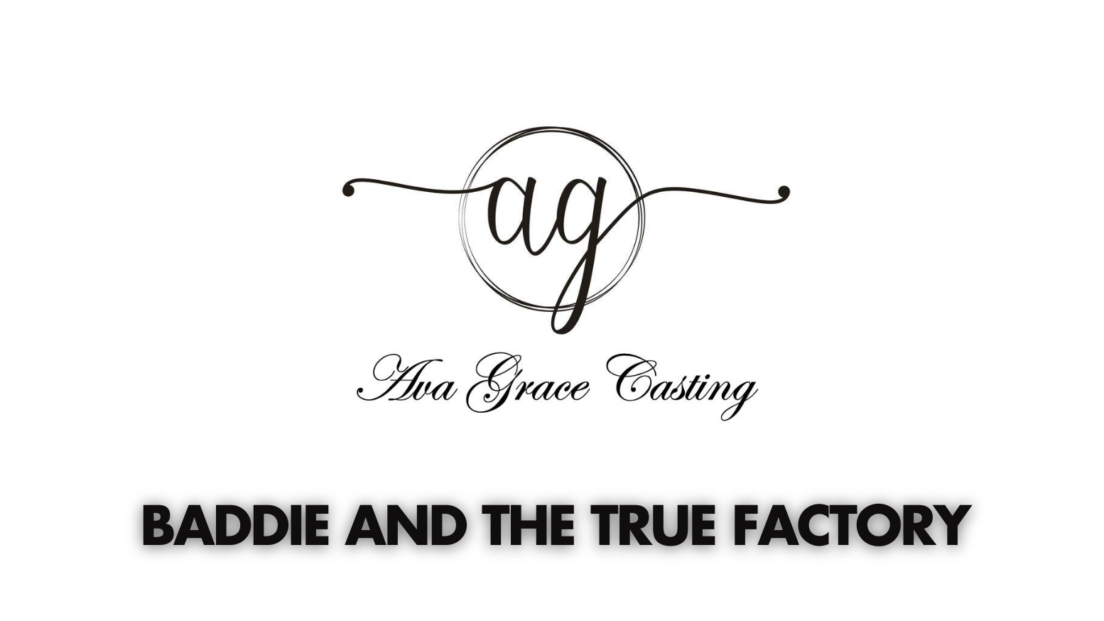 “Baddie and the True Factory” Needs Club BG