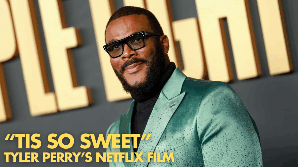 Tis So Sweet - Auditions Database