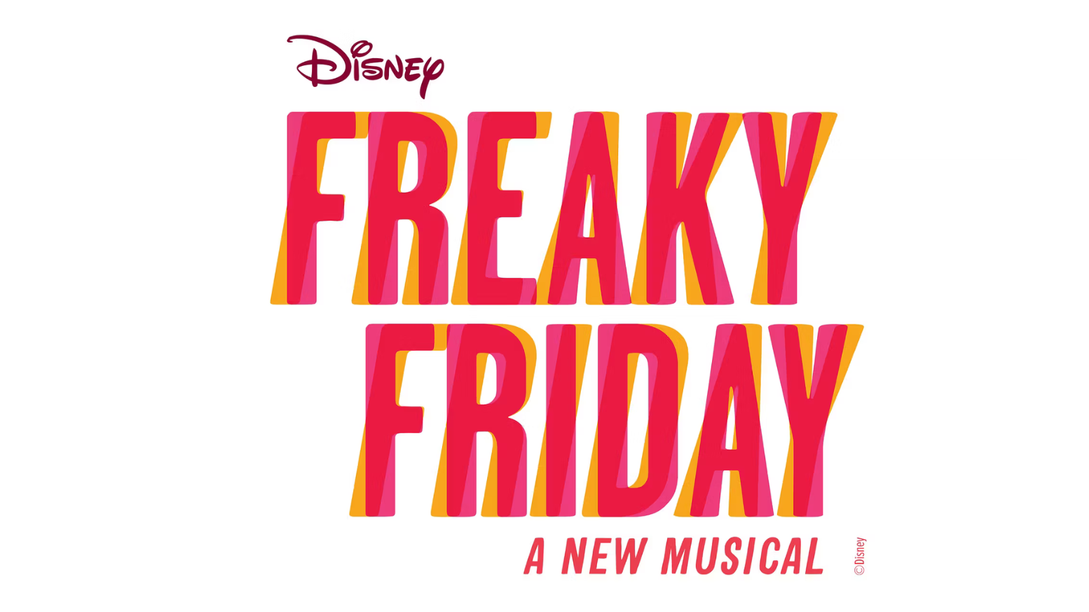 freaky friday - Auditions Database