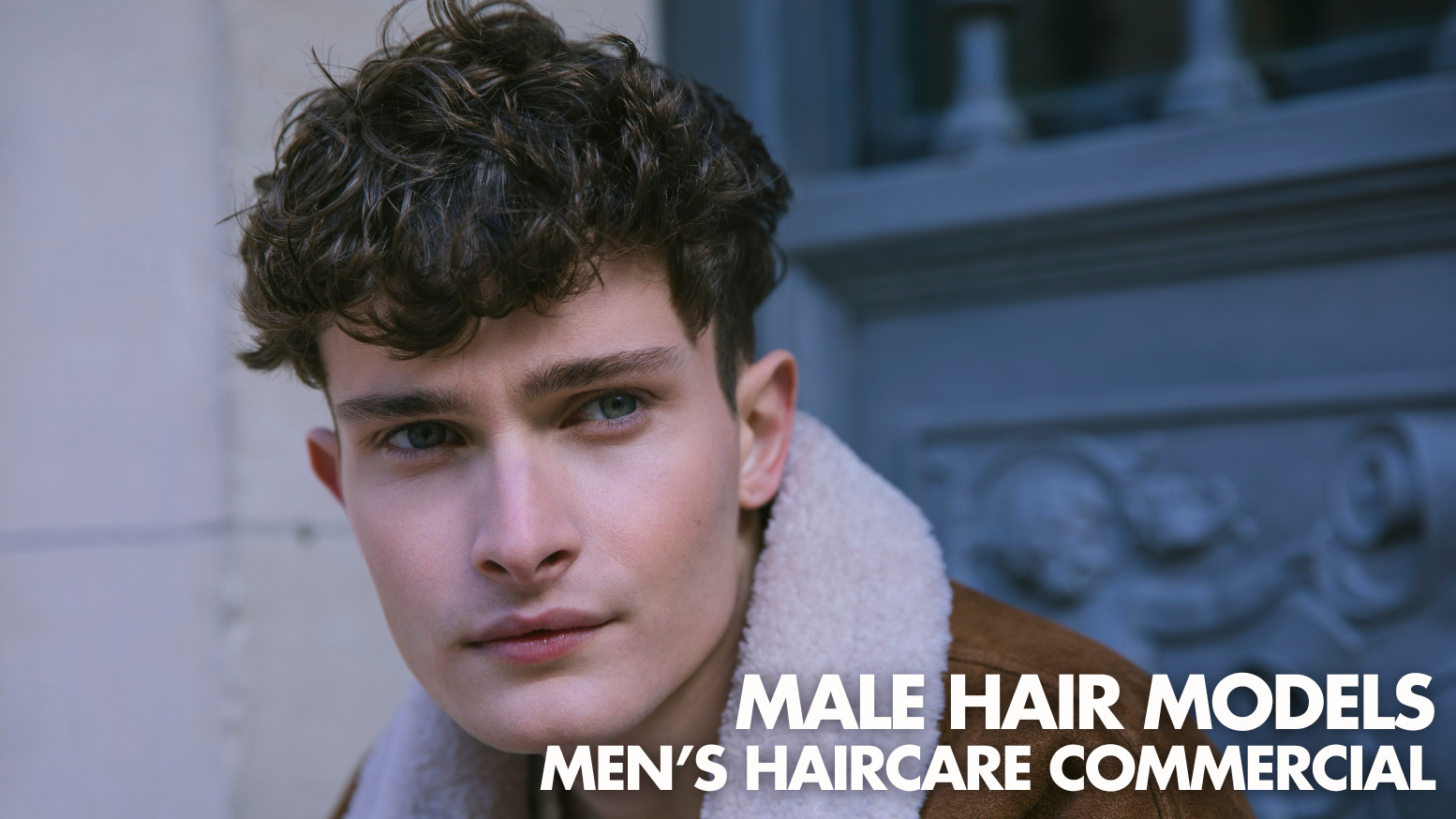 Casting Call: Male Hair Models Needed in Atlanta