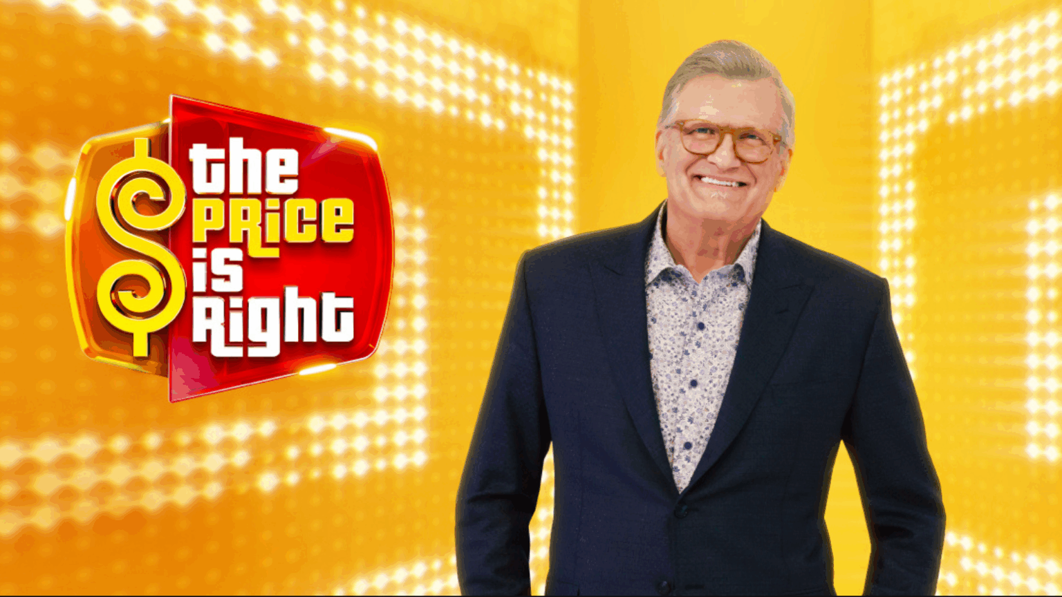 Be in the Studio Audience for The Price Is Right in Los Angeles