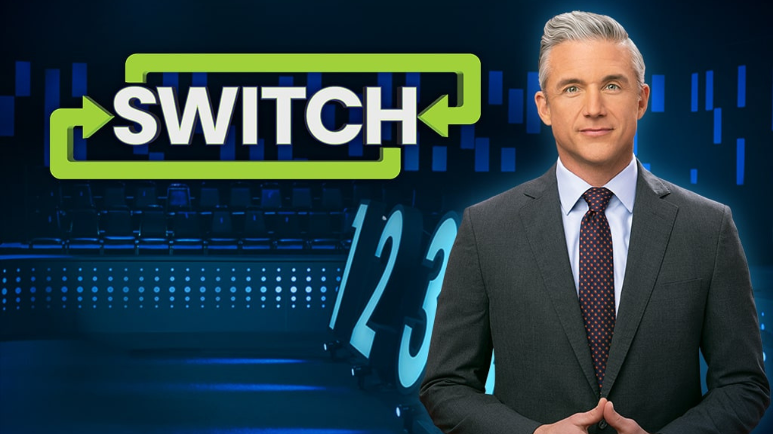 How to Get Cast on GSN’s Trivia Game Show “Switch”