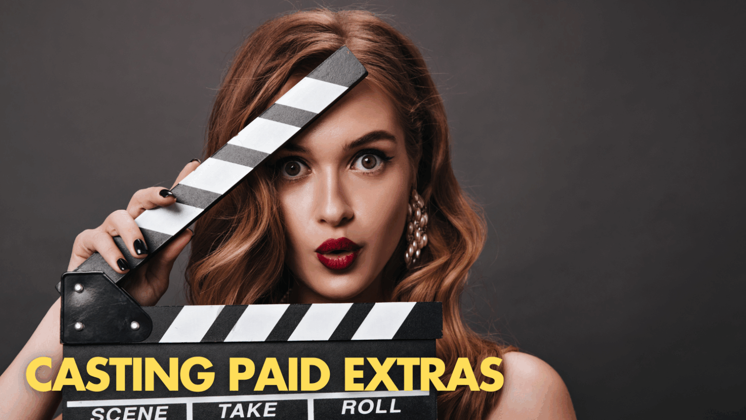 Multiple Atlanta Productions Now Casting Paid Extras