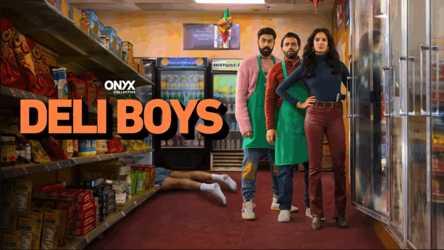 Casting Call: Deli Boys Season 2 — Casino High Roller Extras Needed in ...