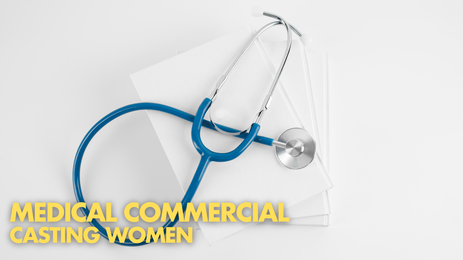 Women Needed for Medical Commercial Filming in Bogotá, Colombia