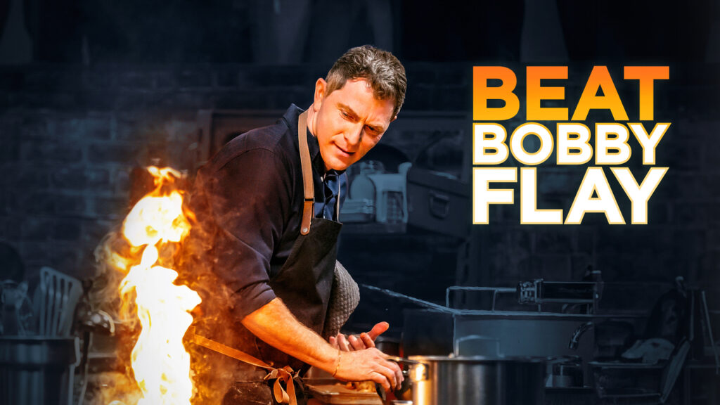 Food Network Auditions: “Beat Bobby Flay” Casting for 2026