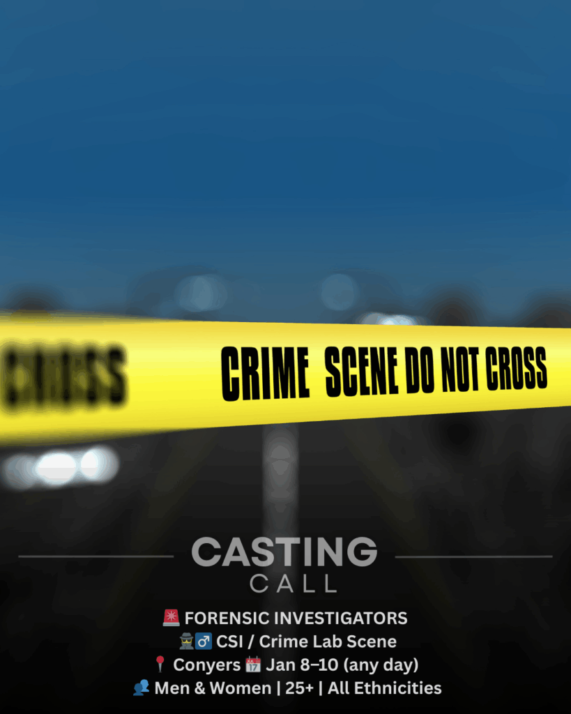 cast29.12.4 - Auditions Database