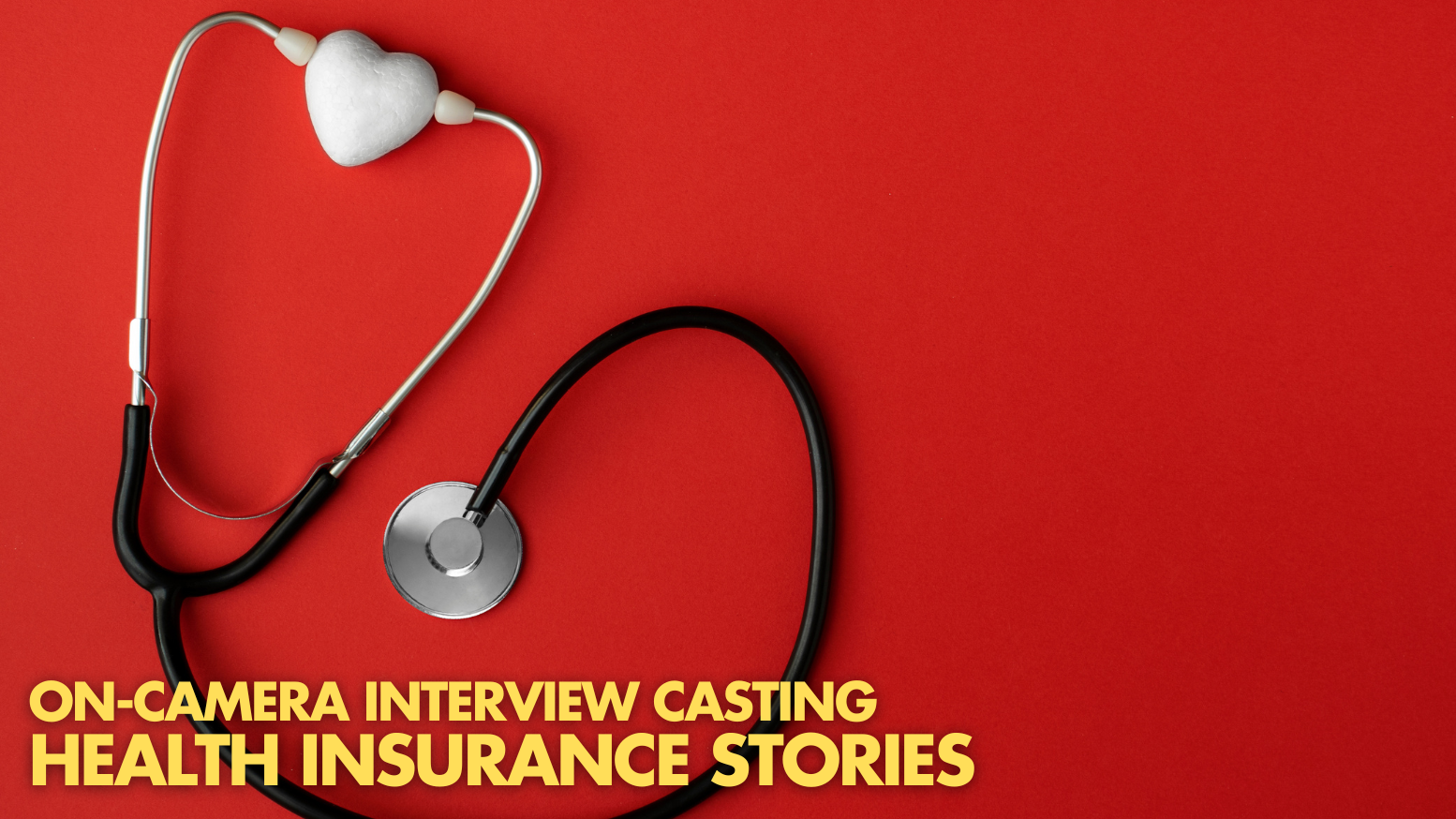 Extras Casting Atlanta: Paid Medical Web Video Casting