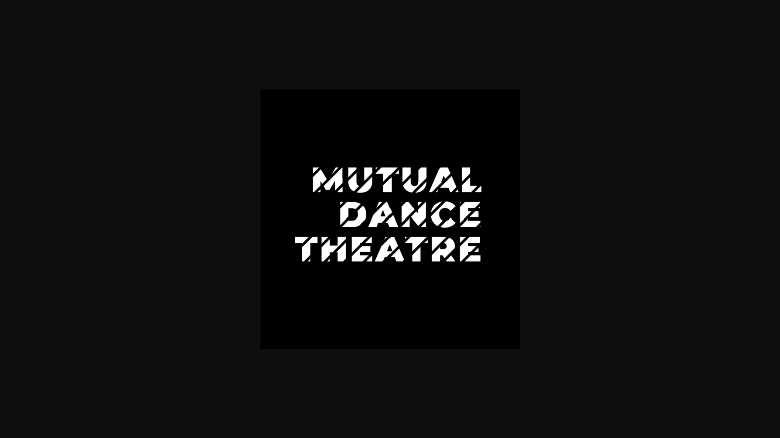 Virtual Auditions Open: Mutual Dance Theatre Resident Company (2026–27 Season)