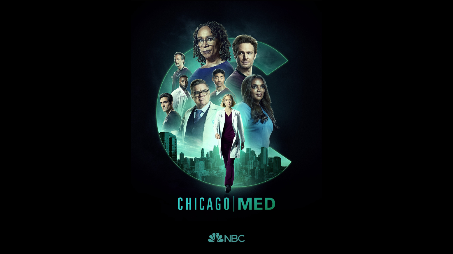Chicago Med Casting Call: Paid Background Extras (Episode 11018)