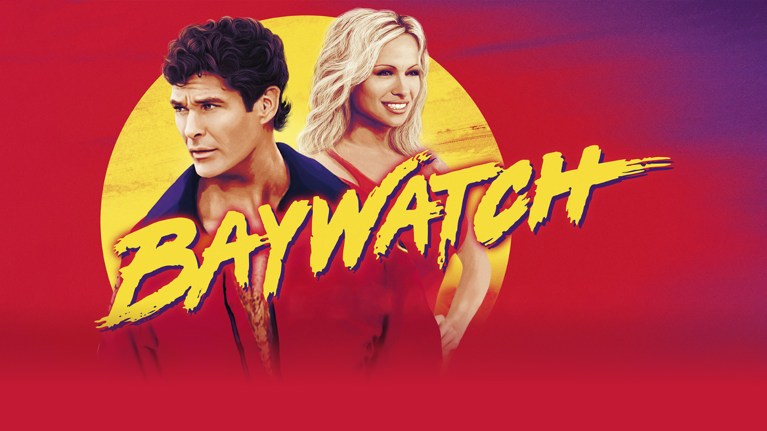 Open Casting Call: Baywatch — New Series Now Casting